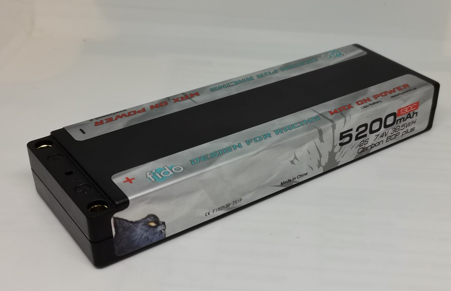 VIP Discount Battery – Fyrework