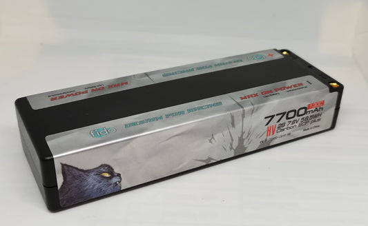 VIP Discount Battery – Fyrework